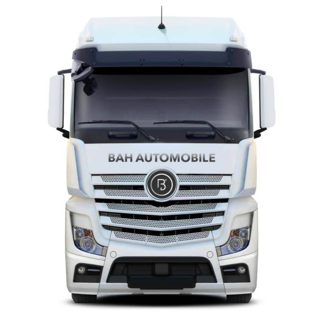 Historique - BAH AUTOMOBILE